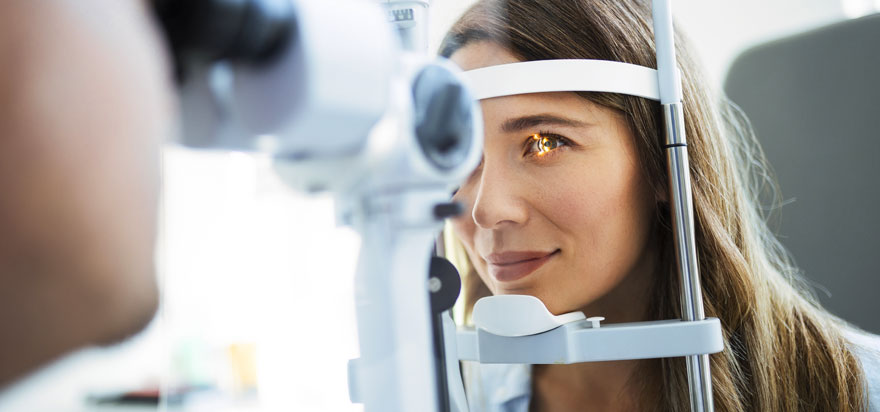 Why are Visual Acuity (VA) tests important? | Amplivox