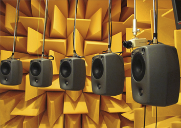 Sound, audio and good hearing