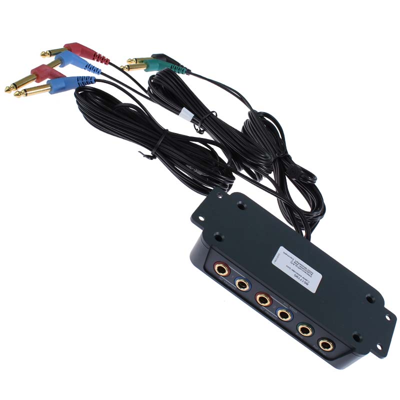 Ersatzteile und Zubehör