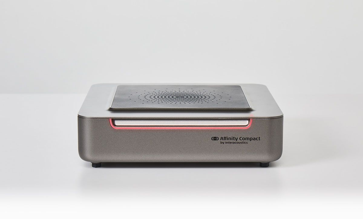 Interacoustics Affinity Compact