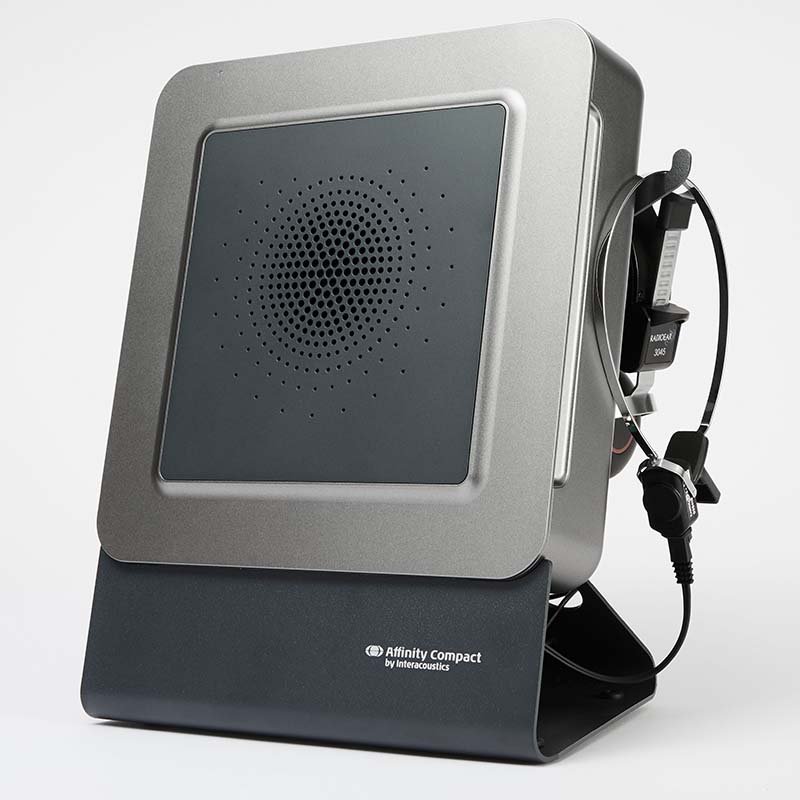 Interacoustics Affinity Compact