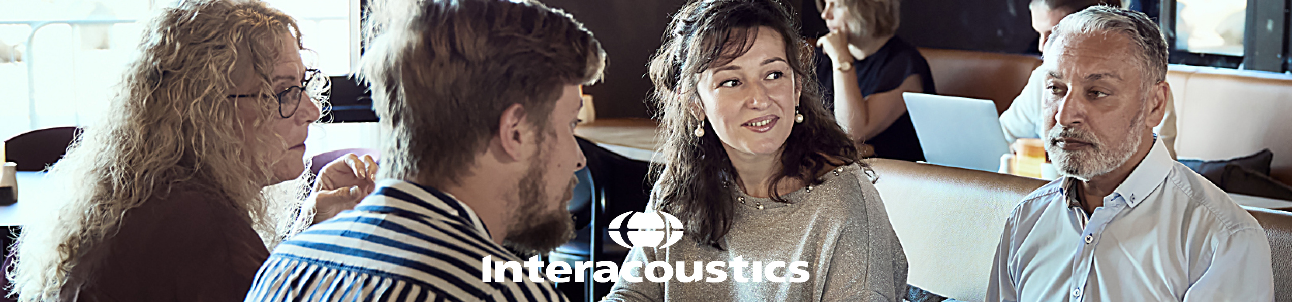 Audible Contrast Threshold