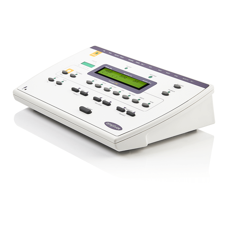 Amplivox 260
