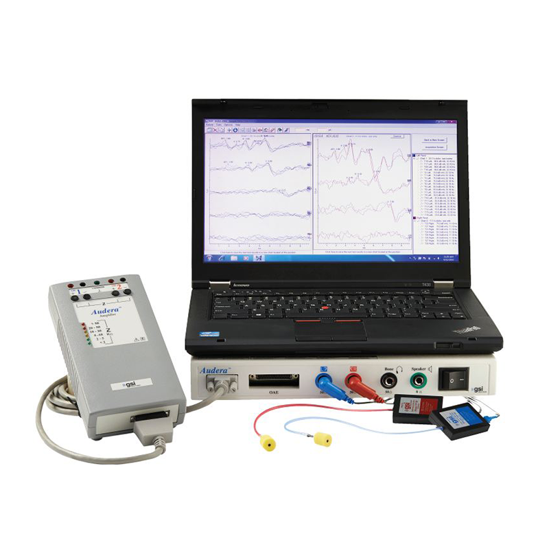 GSI Audera™ | Guymark, Excellence in Audiology