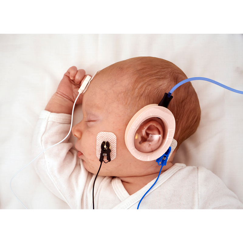 Interacoustics Eclipse EP15