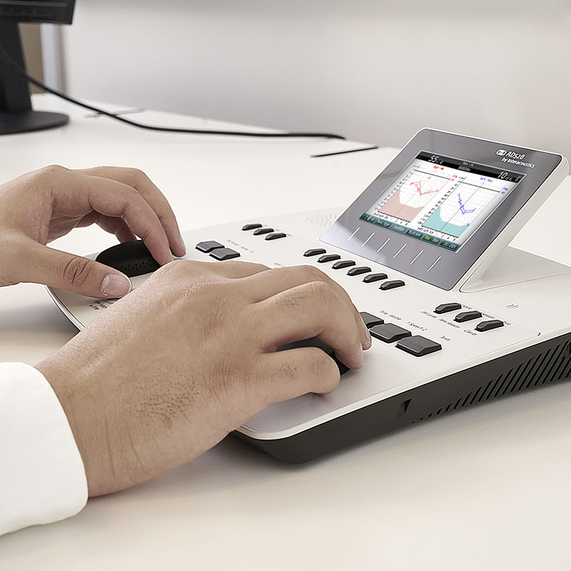 Interacoustics AA222