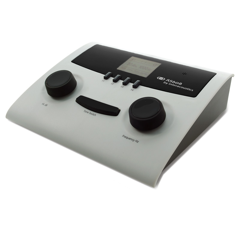 Interacoustics AS608