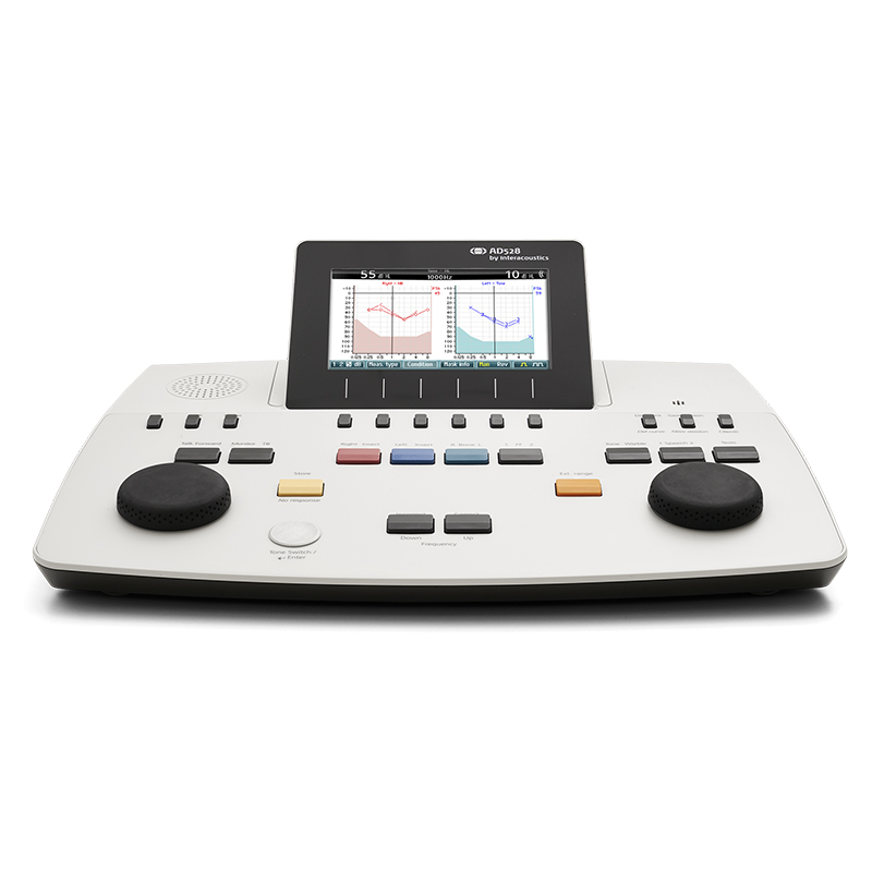 Interacoustics AA222