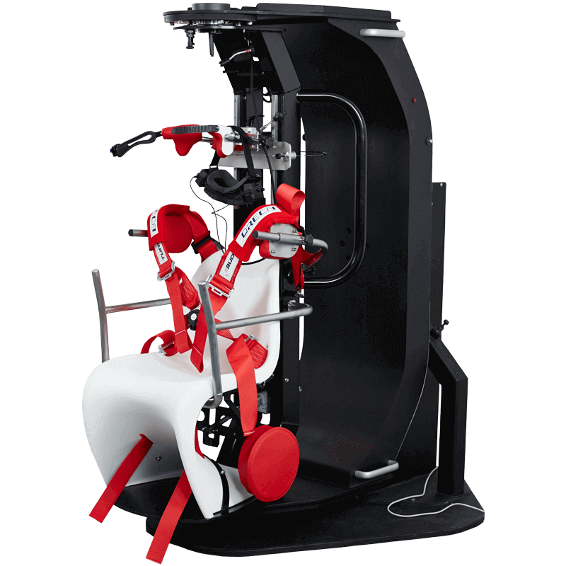 Interacoustics TRV Chair