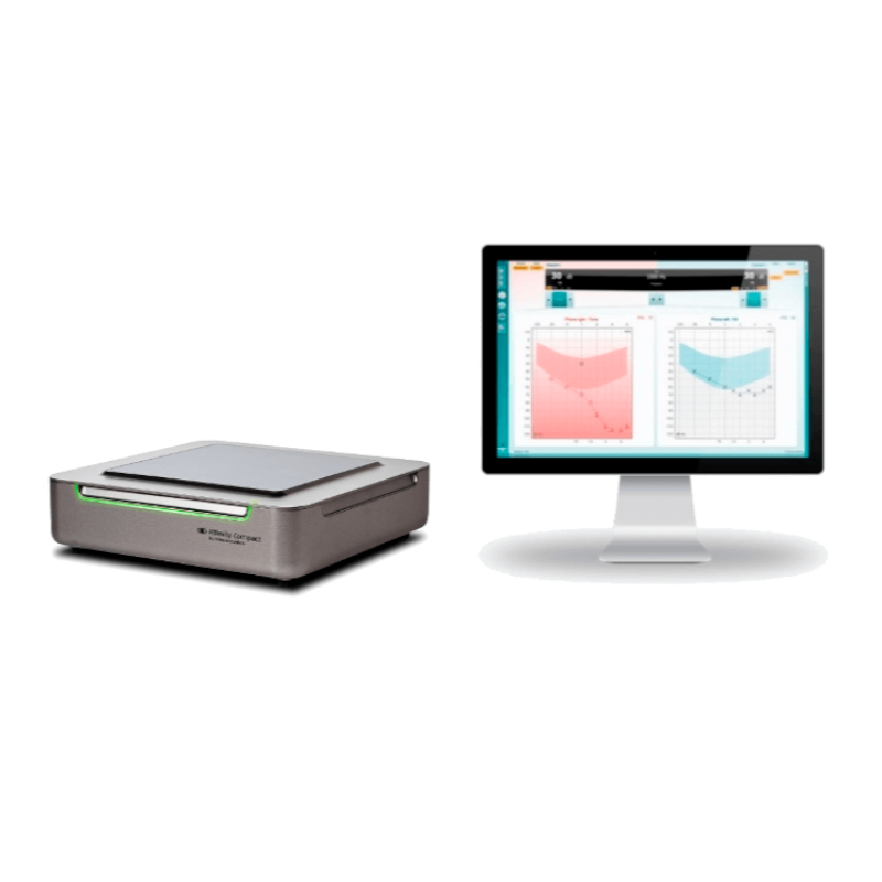Interacoustics Affinity Compact