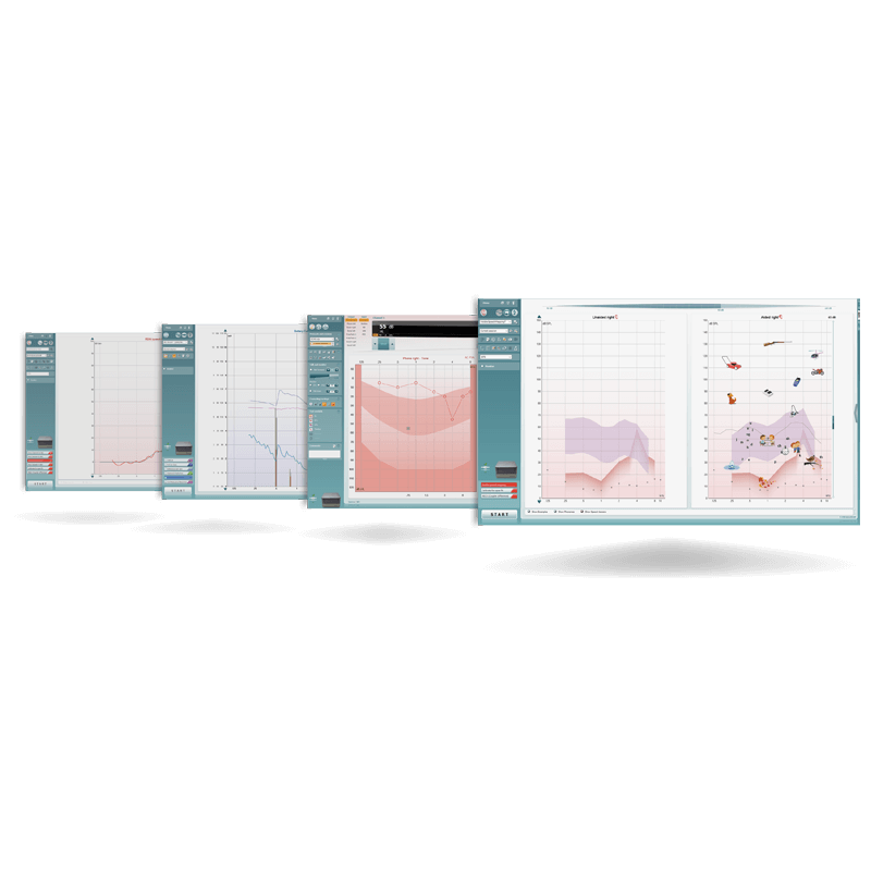 Interacoustics Affinity Compact