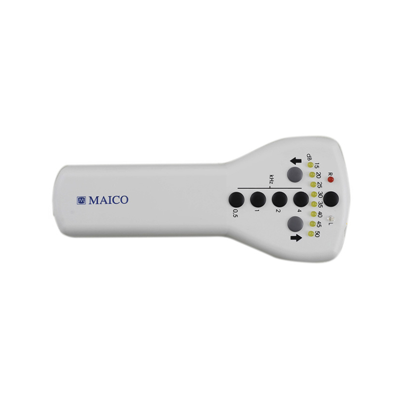 Maico MA 1 | Guymark, Excellence in Audiology