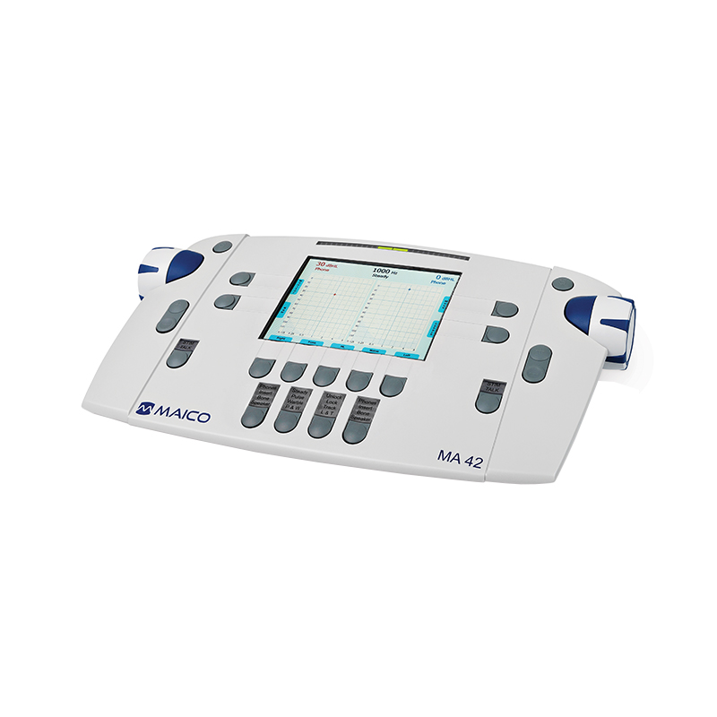 Maico MA 42 | Guymark, Excellence in Audiology