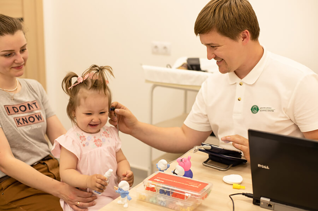 World Hearing Day 2023