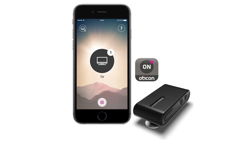 Connecting to your favourite devices | Oticon Medical