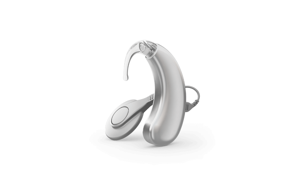 Sound processors | Cochlear implant | Oticon Medical