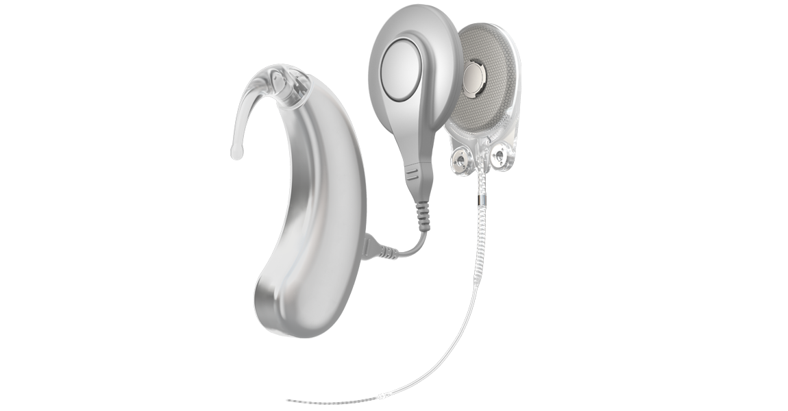 Your journey towards sound| Oticon Medical