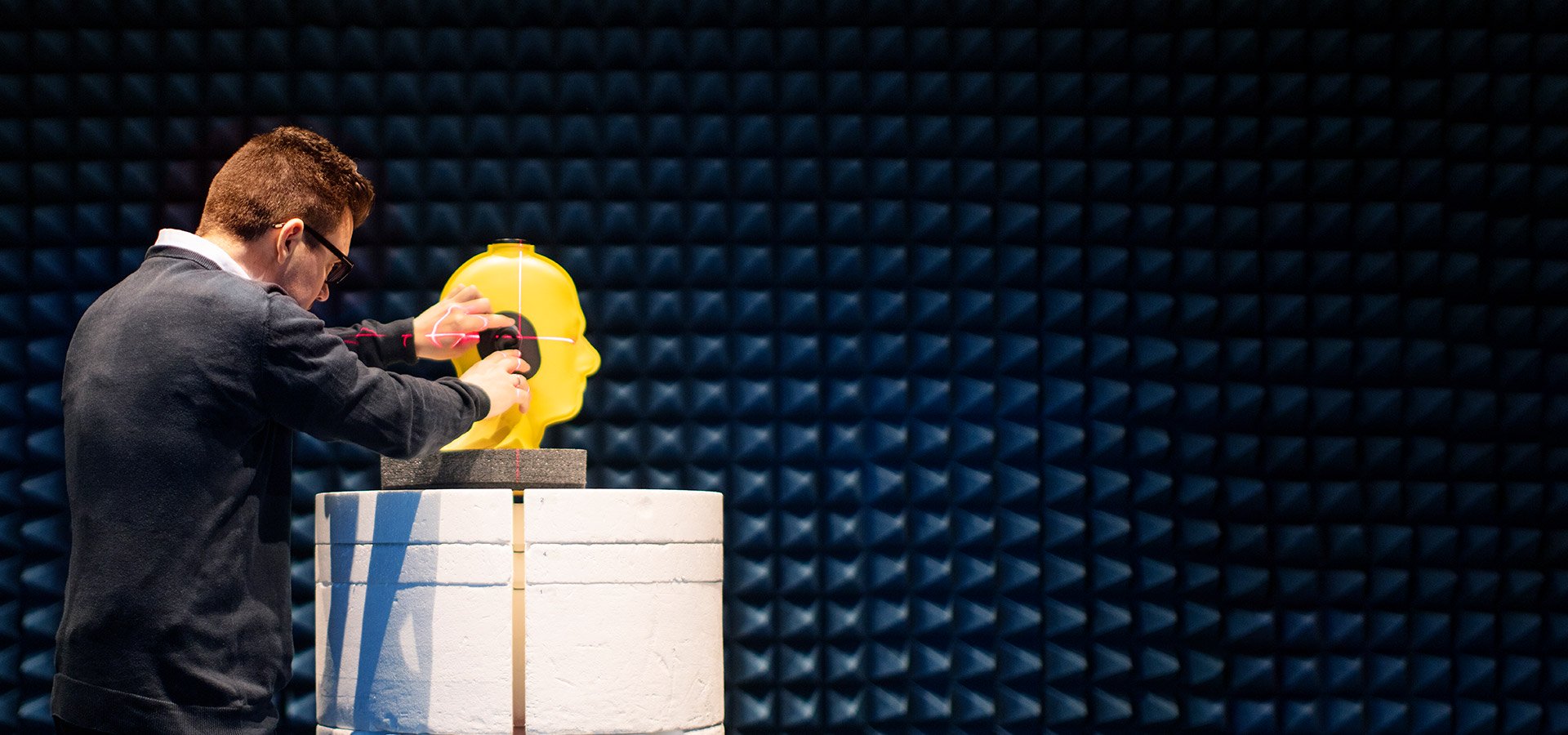 Oticon For Professional Audiologists Life Changing Technology