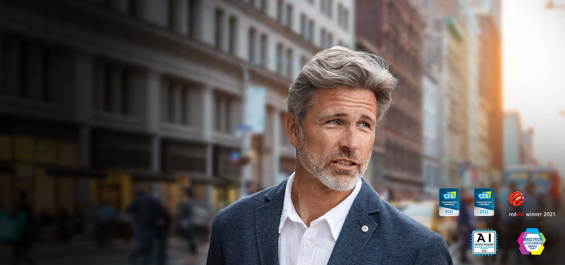 Oticon for professional audiologists | Life-changing technology