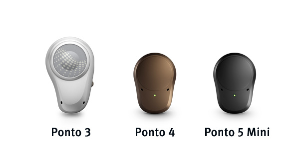 Ponto system
