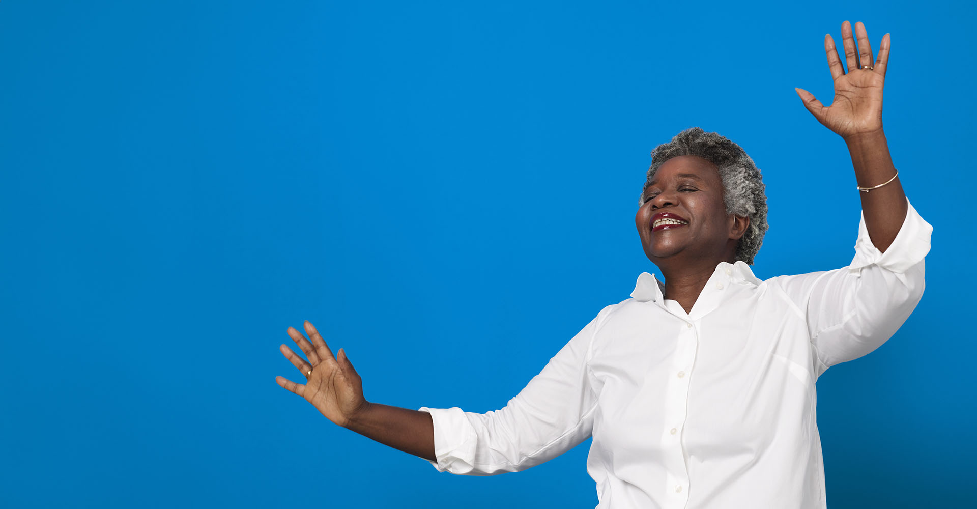 Hear better with Philips Hearing Solutions