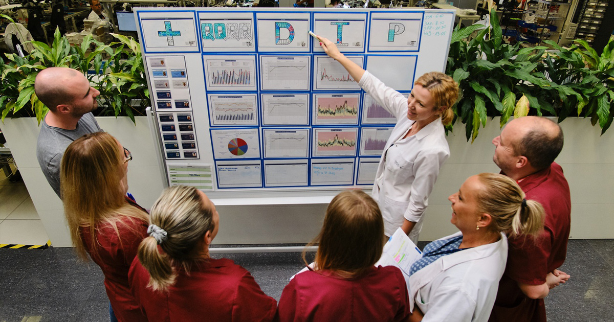Production of Hearing Aids