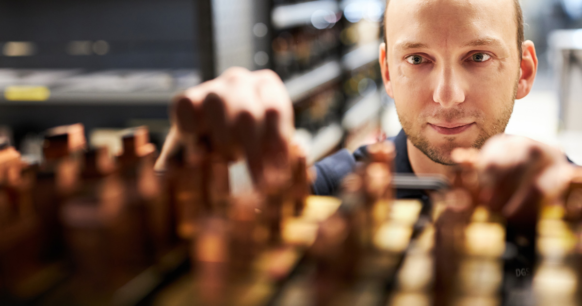 Technical Department