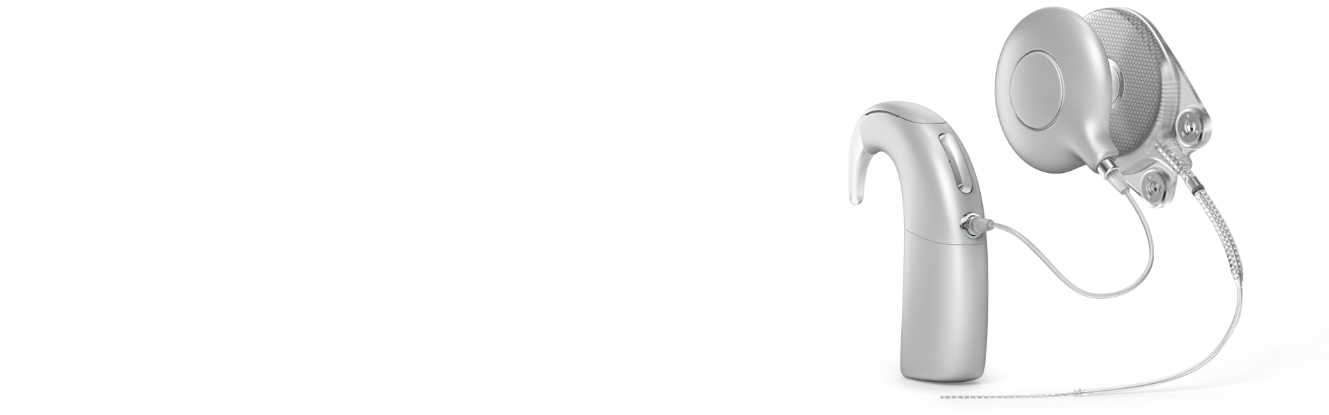 Implantes cocleares — un milagro moderno | Oticon Medical