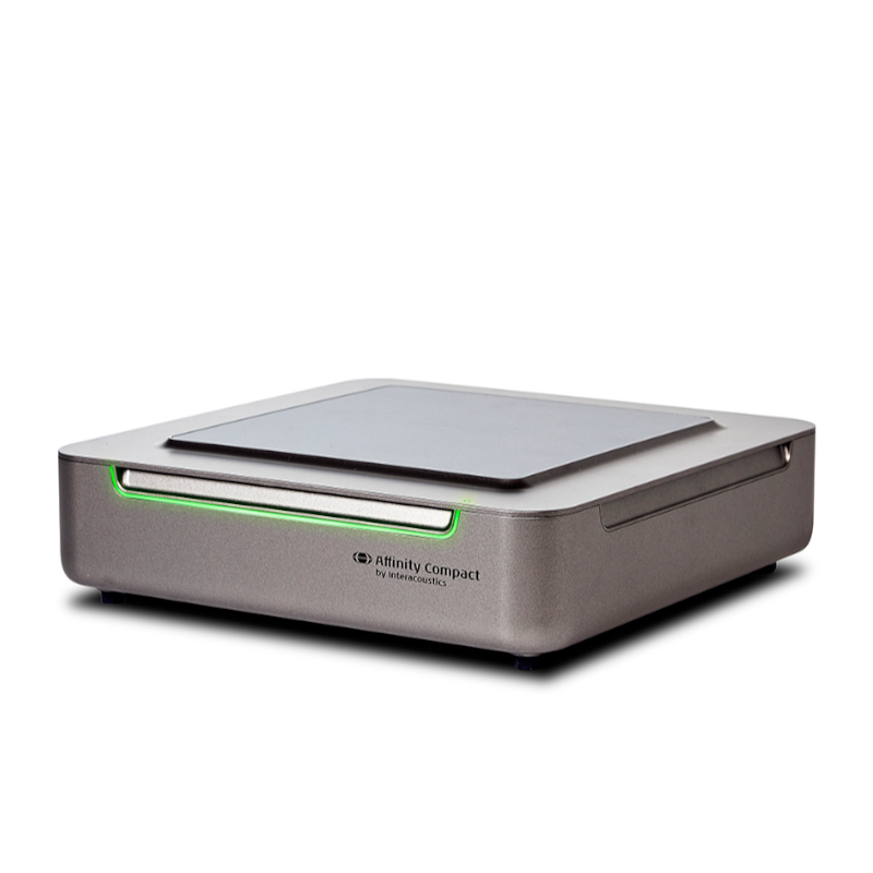 Interacoustics Affinity Compact