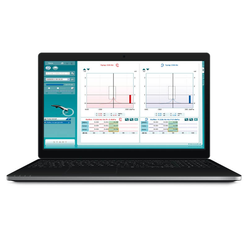 Interacoustics Titan Diagnostic