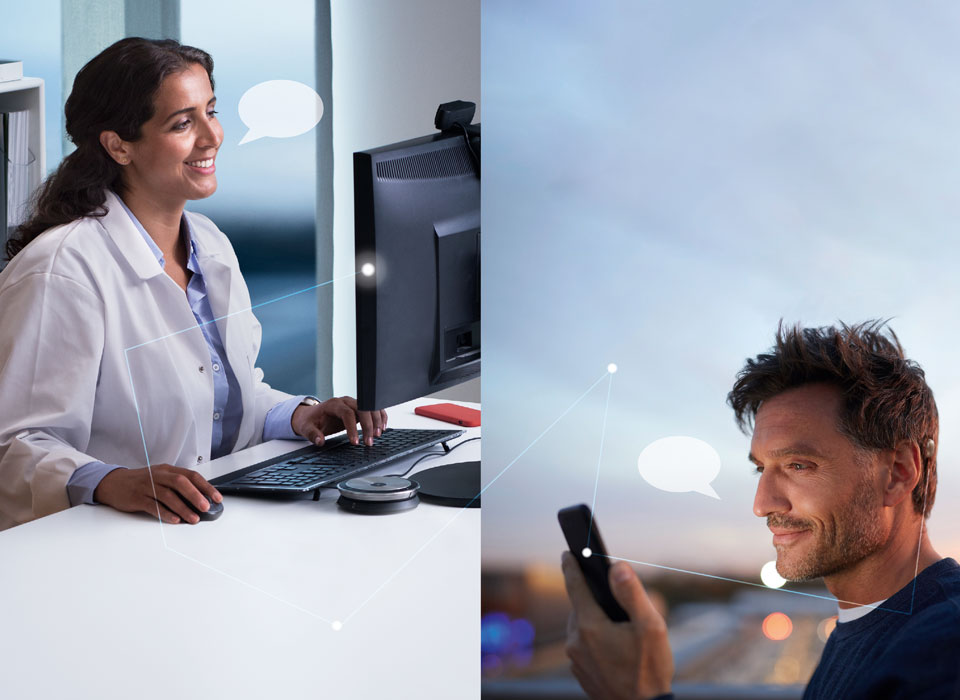 Ponto 5 Mini from Oticon Medical