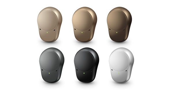 Ponto 5 Mini da Oticon Medical