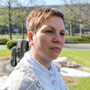 Användare av cochleaimplantat berättar