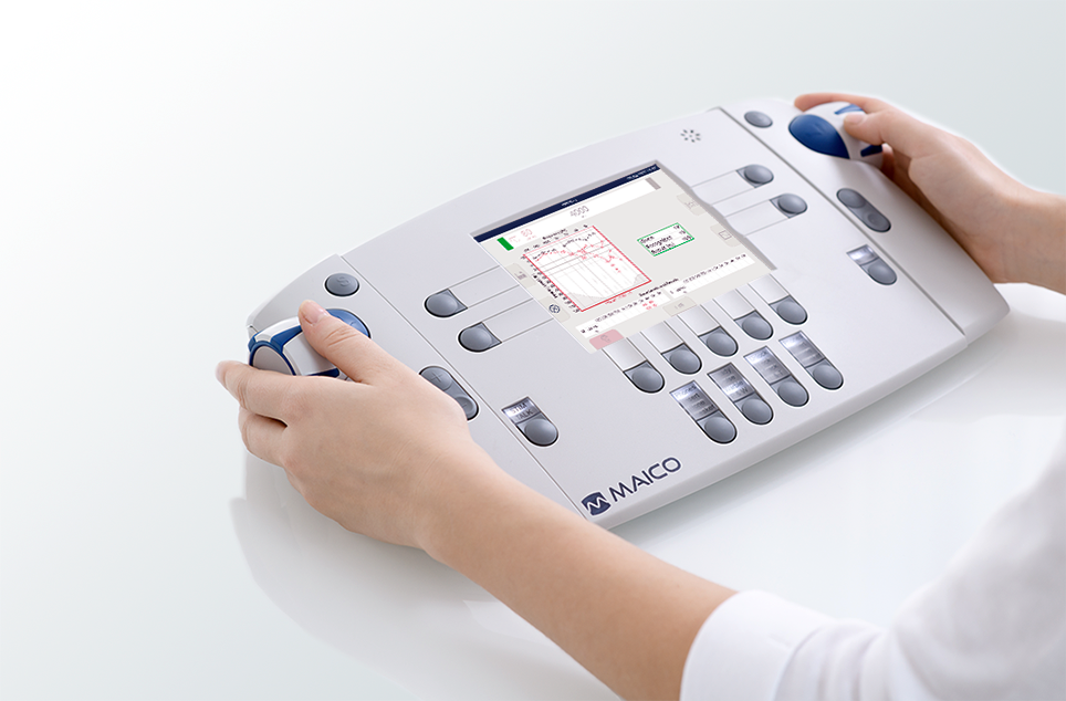 MAICO Diagnostics - your partner for Audiology Equipment