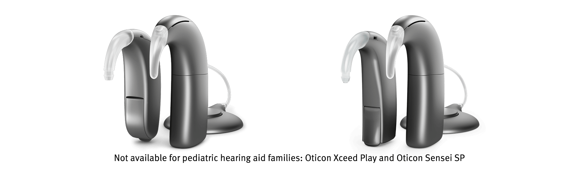 Bimodal - Koklear implant İşitme Cihazı ile bir arada