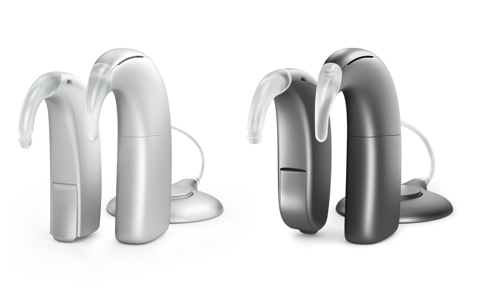 Bimodal - Koklear implant İşitme Cihazı ile bir arada