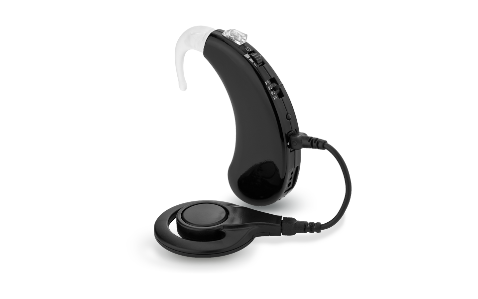 Saphyr® neo ses işlemcisi | Oticon Medical