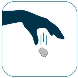 Ponto 5 Mini - Information for User | Oticon Medical