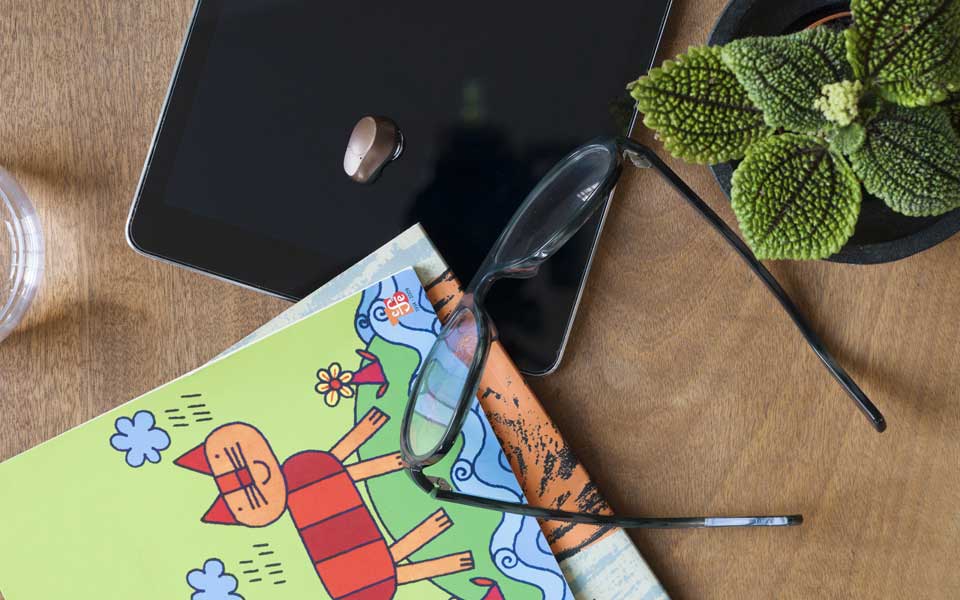 Ponto 4 Wireless Connectivity - Ubiquitous Connection | Oticon Medical