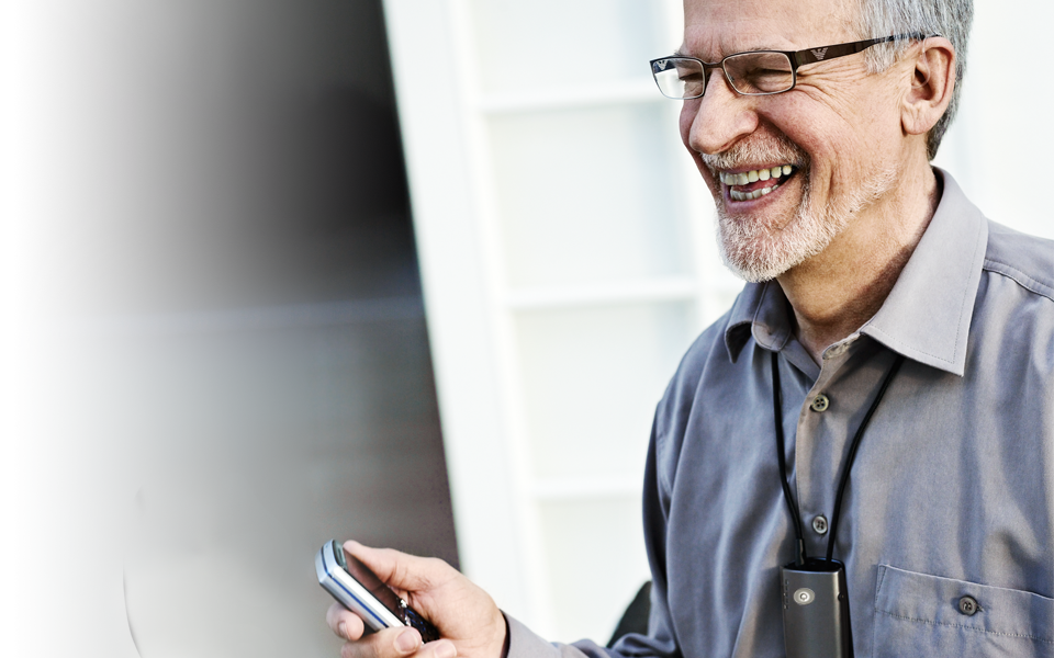 Neuro One cochlear implant | Oticon Medical