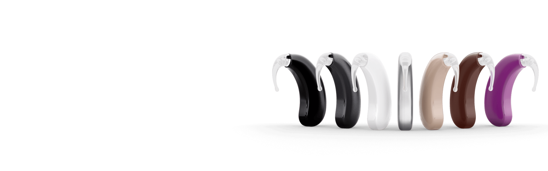 The Saphyr® neo sound processor | Oticon Medical