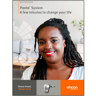 Bone conduction support