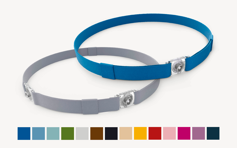 Bone conduction support